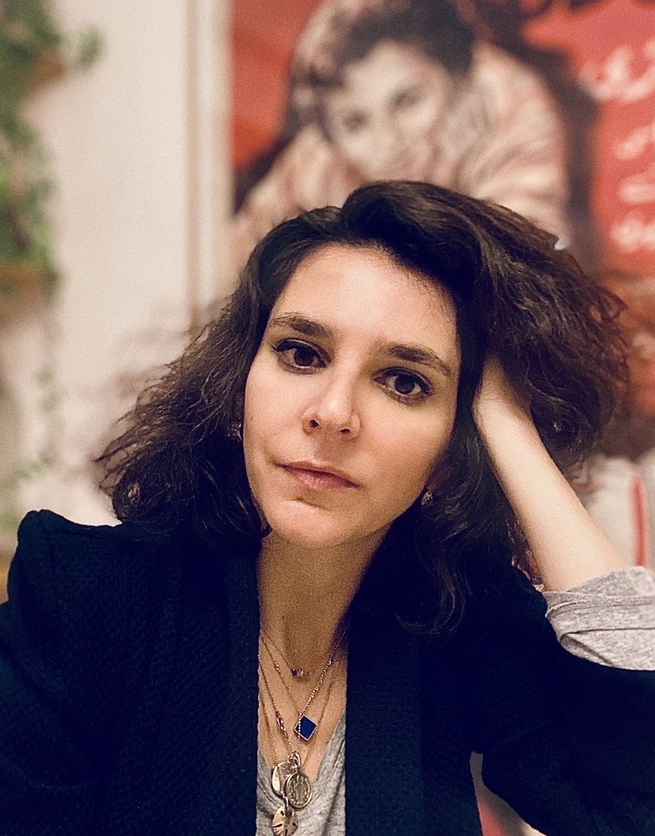 Interview with Joumana Ibrahim: Design as an Agent for Change