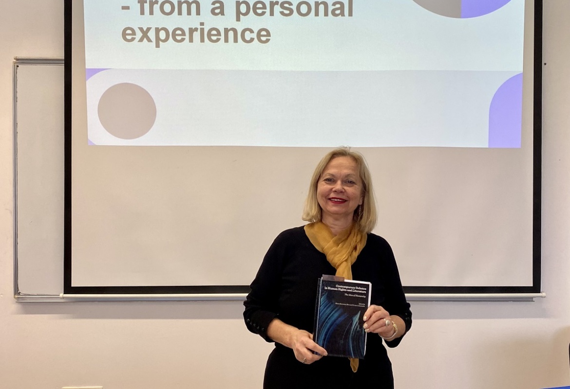 Publishing Excellence: Unpacking the Nuances of Academic Writing with ...