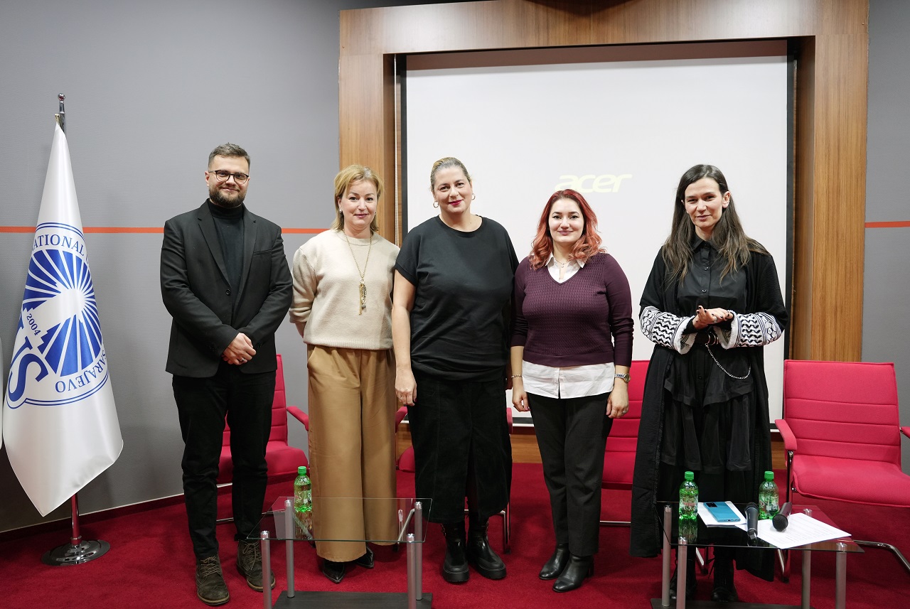 Art as Resilience: Using Culture and Media to Challenge Gender-Based ...